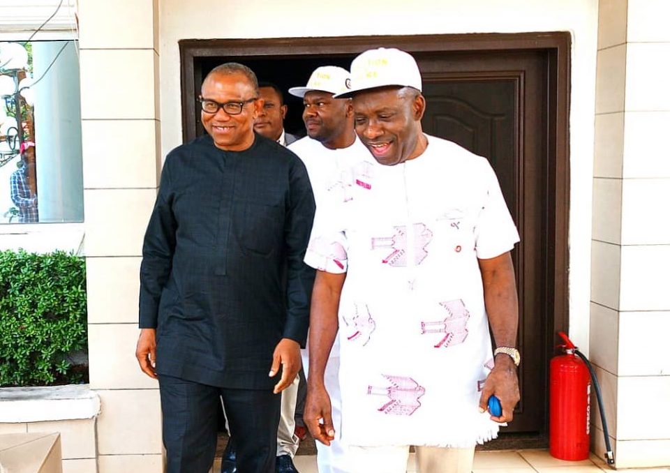 No problem between me, Soludo, says Obi | The Guardian Nigeria News ...