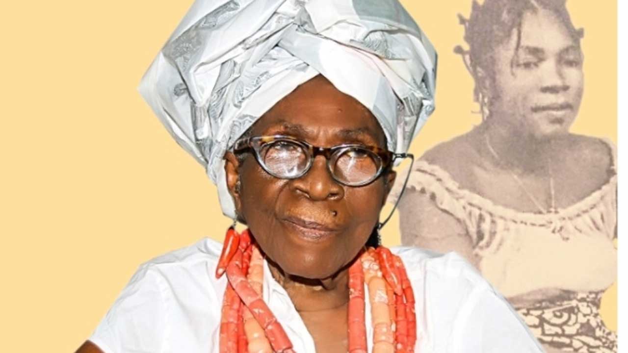 Princess Esiso Dafinone, 110, for burial Nov 18 | The Guardian Nigeria ...