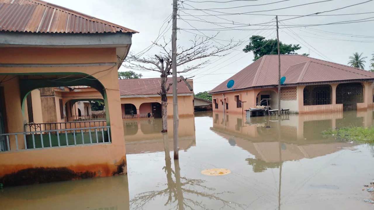 Taming flood debacle through robust engagement | The Guardian Nigeria ...