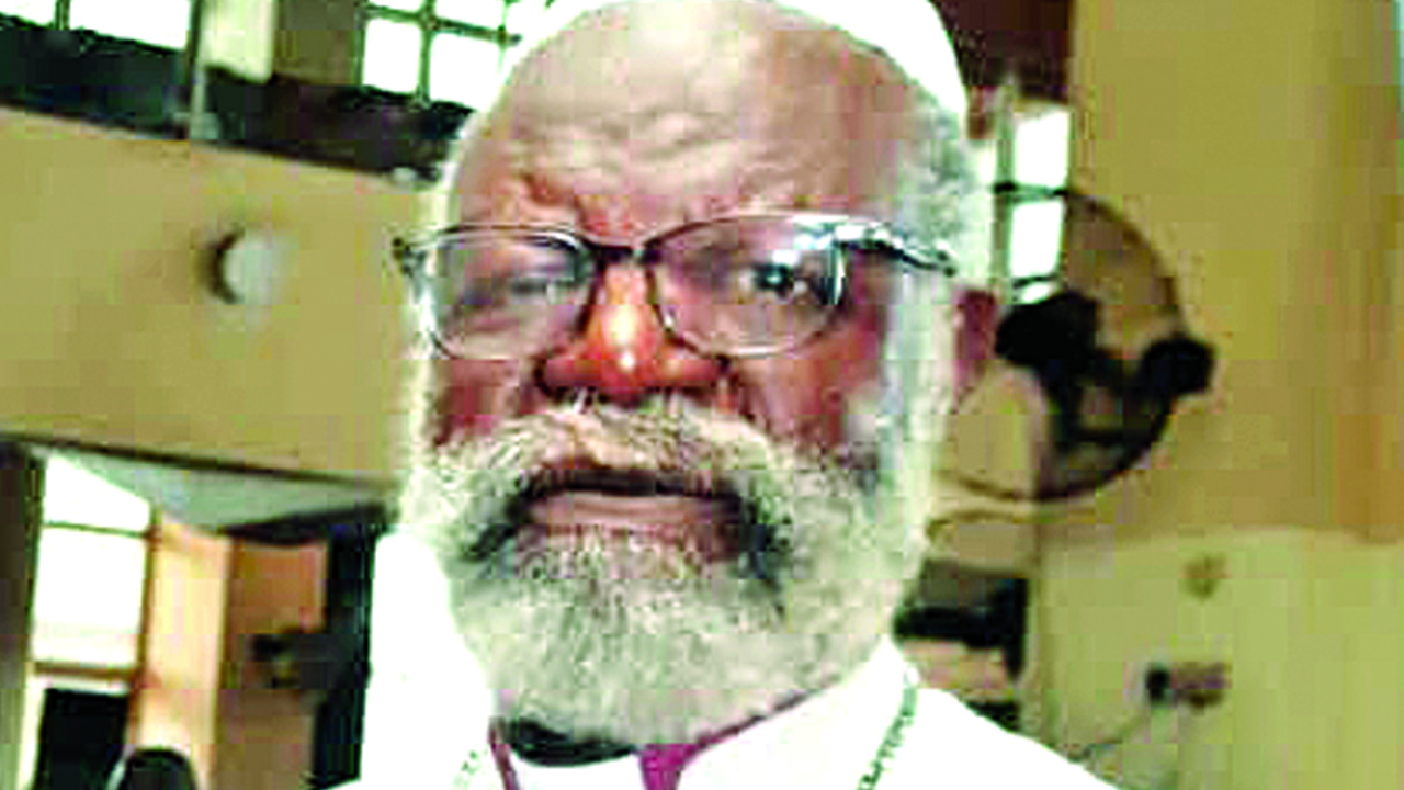 Jieawowrrar festival is to praise, celebrate God