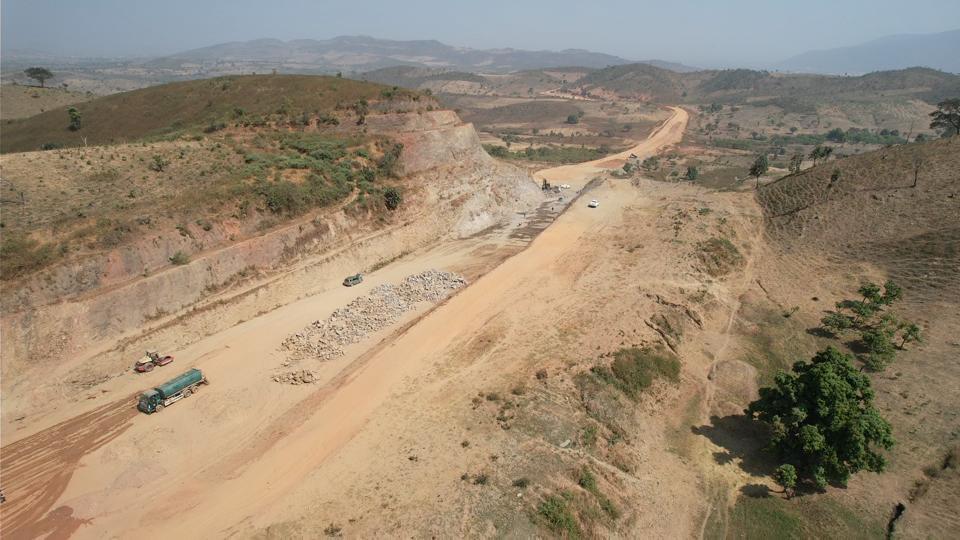 FCT residents call for completion of Apo-Karshi Road | The Guardian ...
