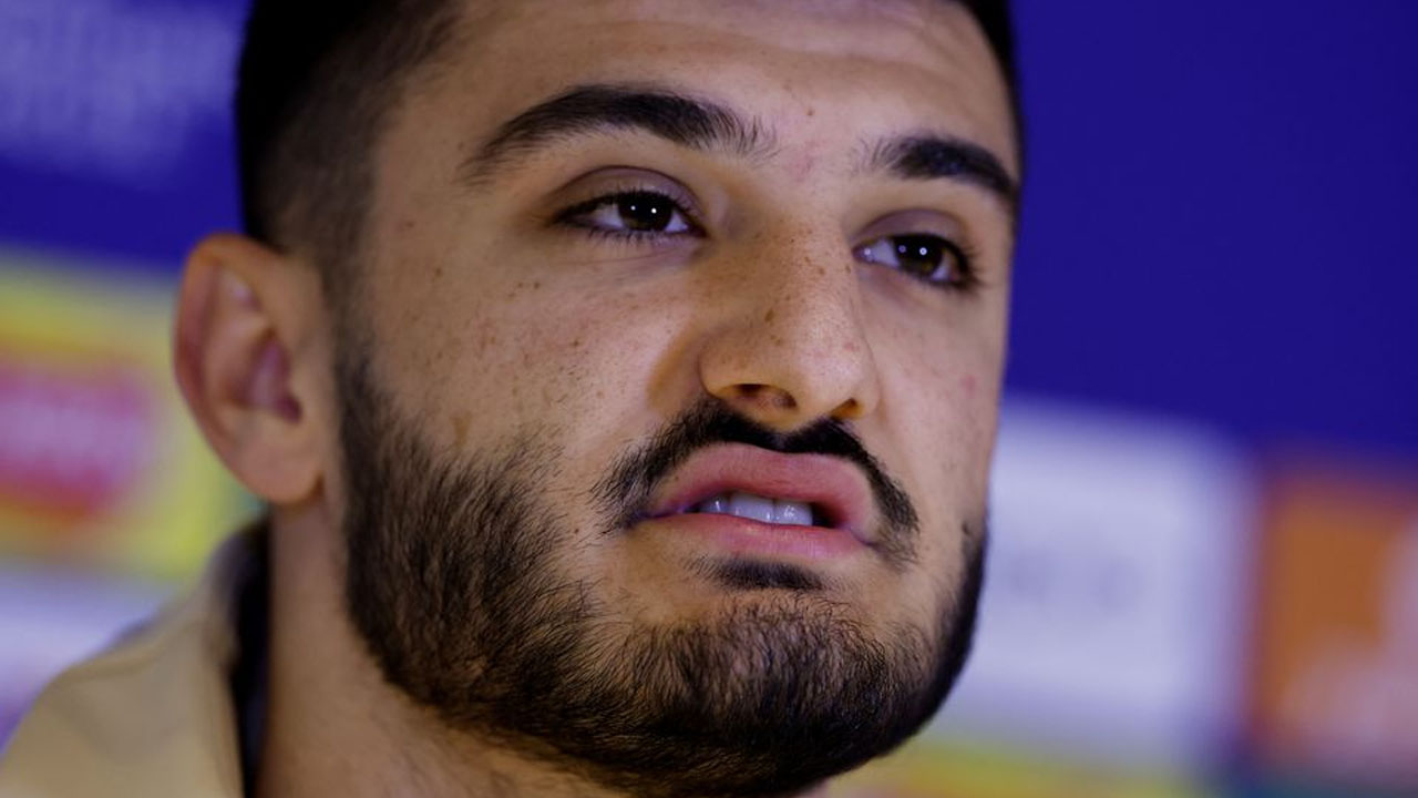 Chelsea's Broja to miss rest of season with knee injury