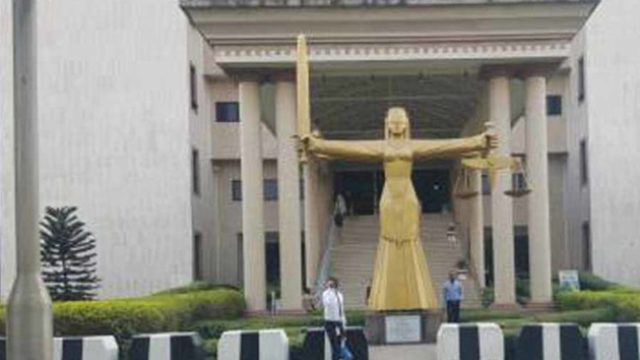 Federal High Court Abuja Archives | The Guardian Nigeria News - Nigeria ...