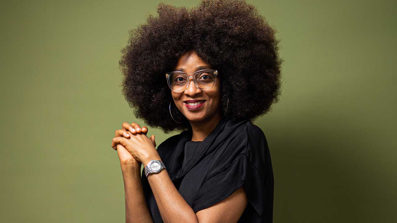 ‘Be Good At What You Do That Your Gender Won’t Matter’ | The Guardian ...