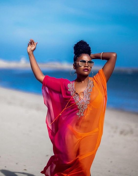 Beach Outfits Our Wardrobe Needs