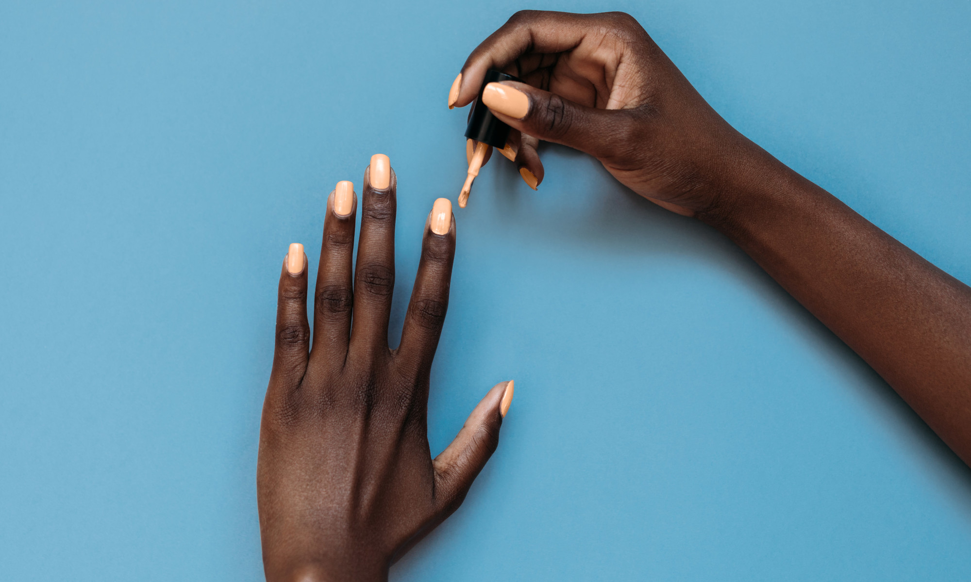 Basic Nail Care Tips For Everyone