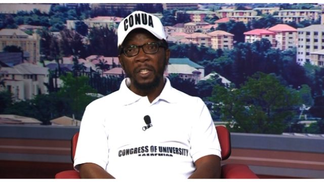FG’s N50 billion allowance not for ASUU alone, CONUA warns VCs
