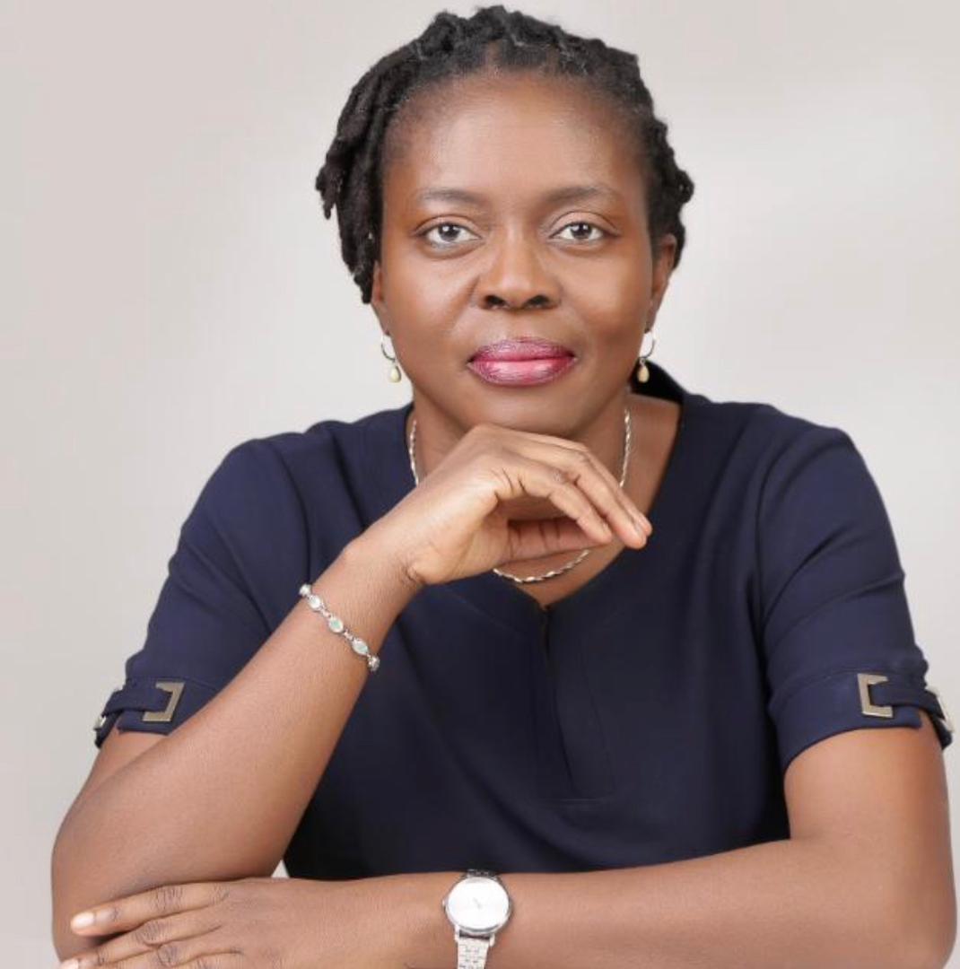 NESG appoints Osasuyi Dirisu as PIC executive director | The Guardian ...