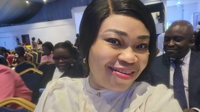 Rosemary Olubode Inspirational Founder Recounts Humble Beginnings: 'We ...