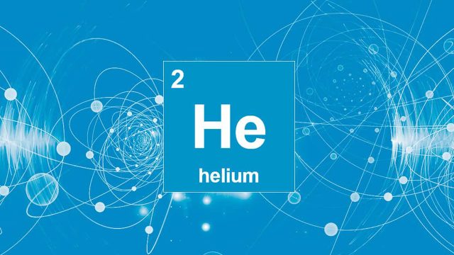 With Helium, commercial uplift beyond oil and gas beckons