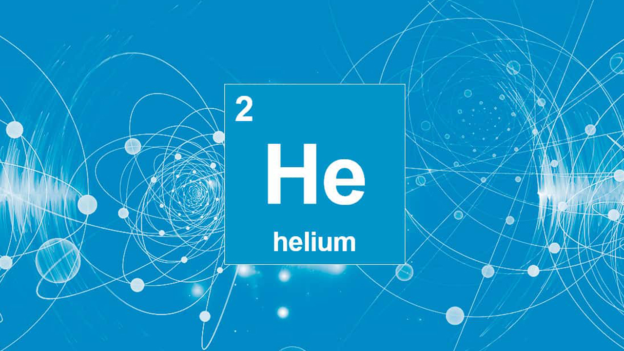 With Helium, commercial uplift beyond oil and gas beckons