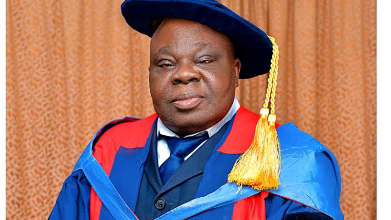 OAU celebrates scholar, Prof Adediran as he retires