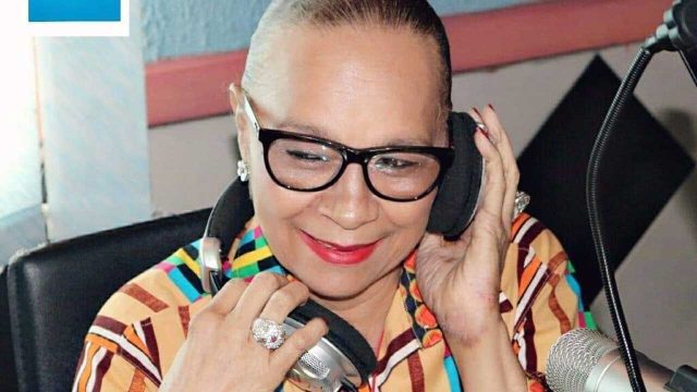 FG officials among oil thieves - Ann-Kio Briggs