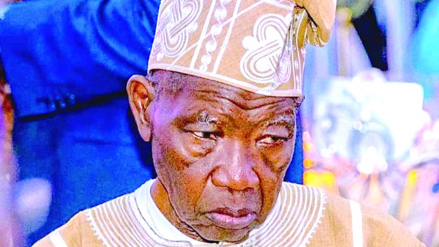 Jakande memorial lecture holds in Lagos