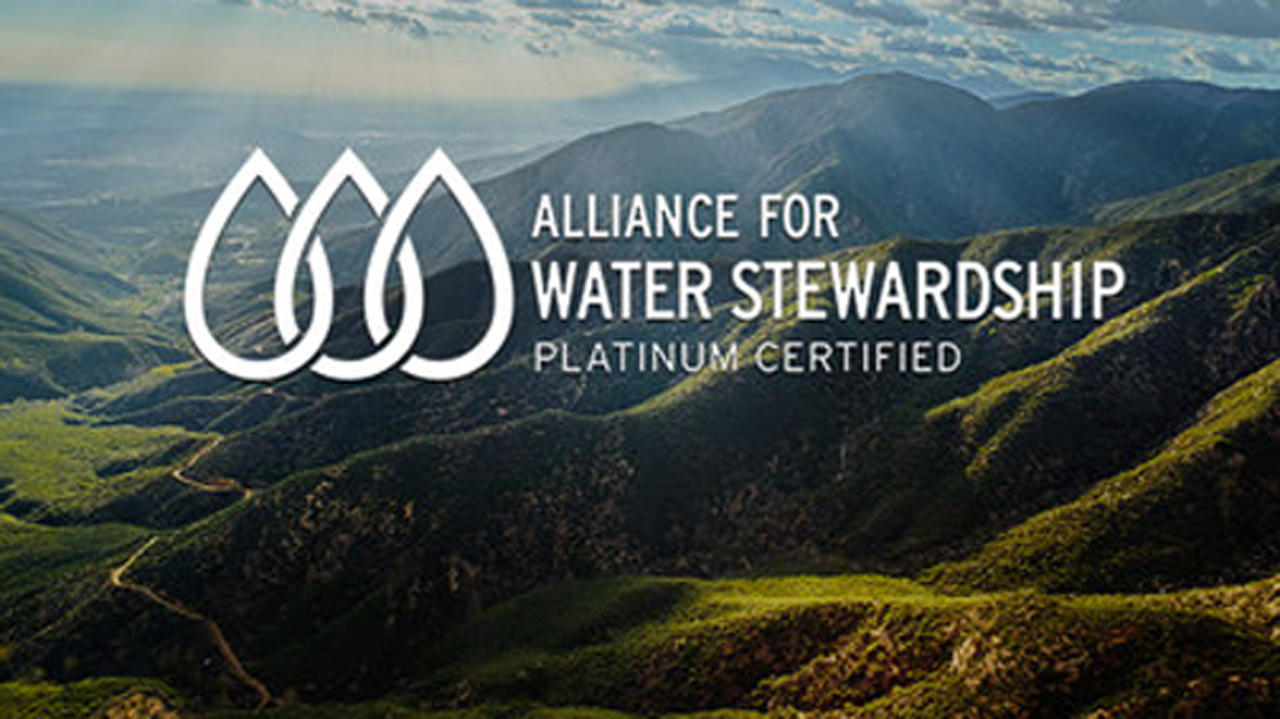 British American Tobacco earns alliance for Water Stew