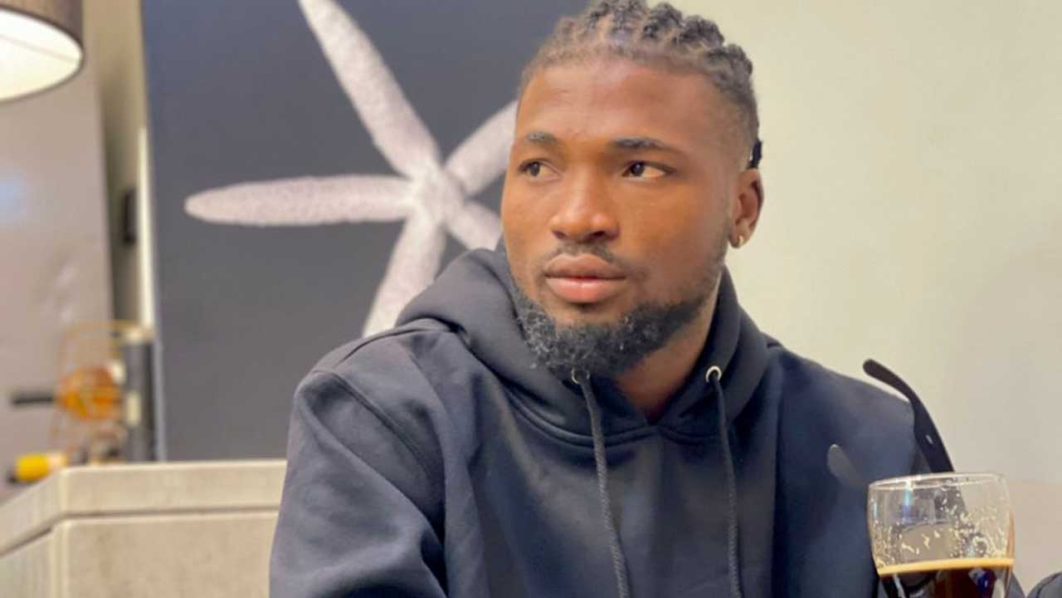 I dream to inspire the my peers, society, says Bayo Beats