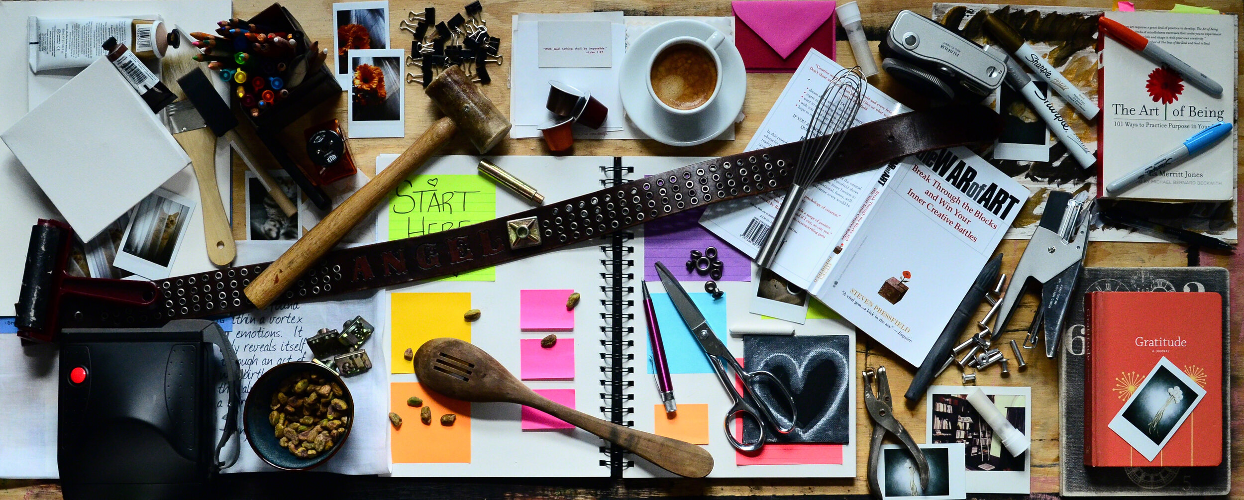 Embracing Wholeness And Creating Routines that Work