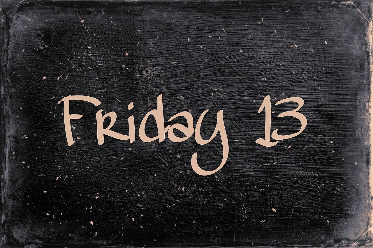 The Mystery Behind Friday The 13th
