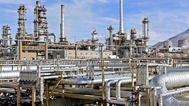 Sterling petrochemicals and fertilisers supports