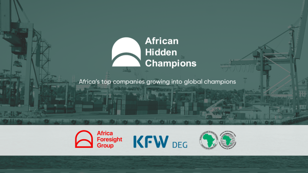 African Development Bank partners with African Hidden Champions ...