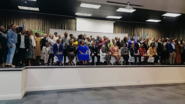 Lesotho Strategic Prioritisation Exercise (LSPE) Comes at an Opportune ...
