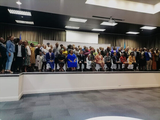 Lesotho Strategic Prioritisation Exercise (LSPE) Comes at an Opportune ...