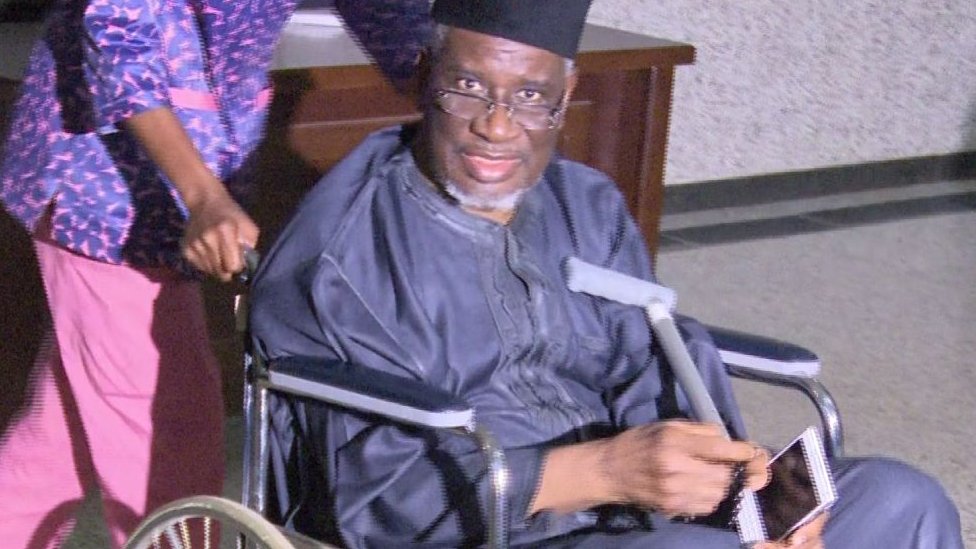 Former PDP national chairman urges candidates to accept outcome of ...