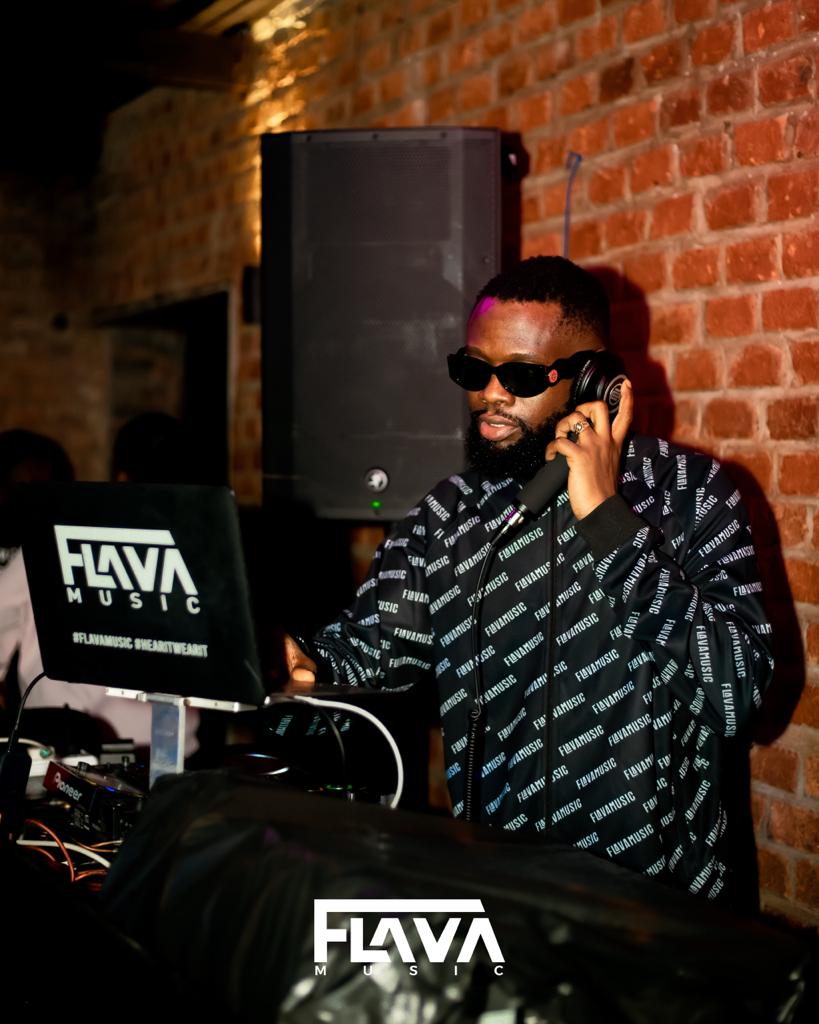 I am a master of many sounds - DJ Flava | The Guardian Nigeria News ...