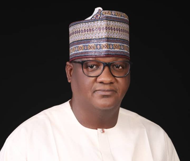 Police Trust Fund trains 2,000 across Nigeria for elections | The ...