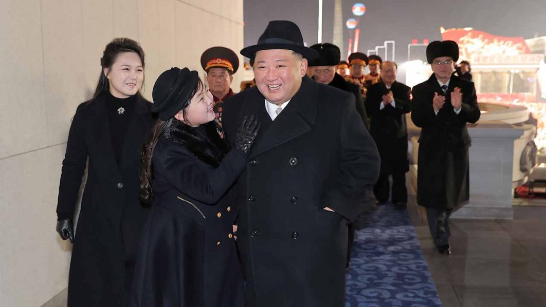 North Korean leader Kim's daughter: What do we know?