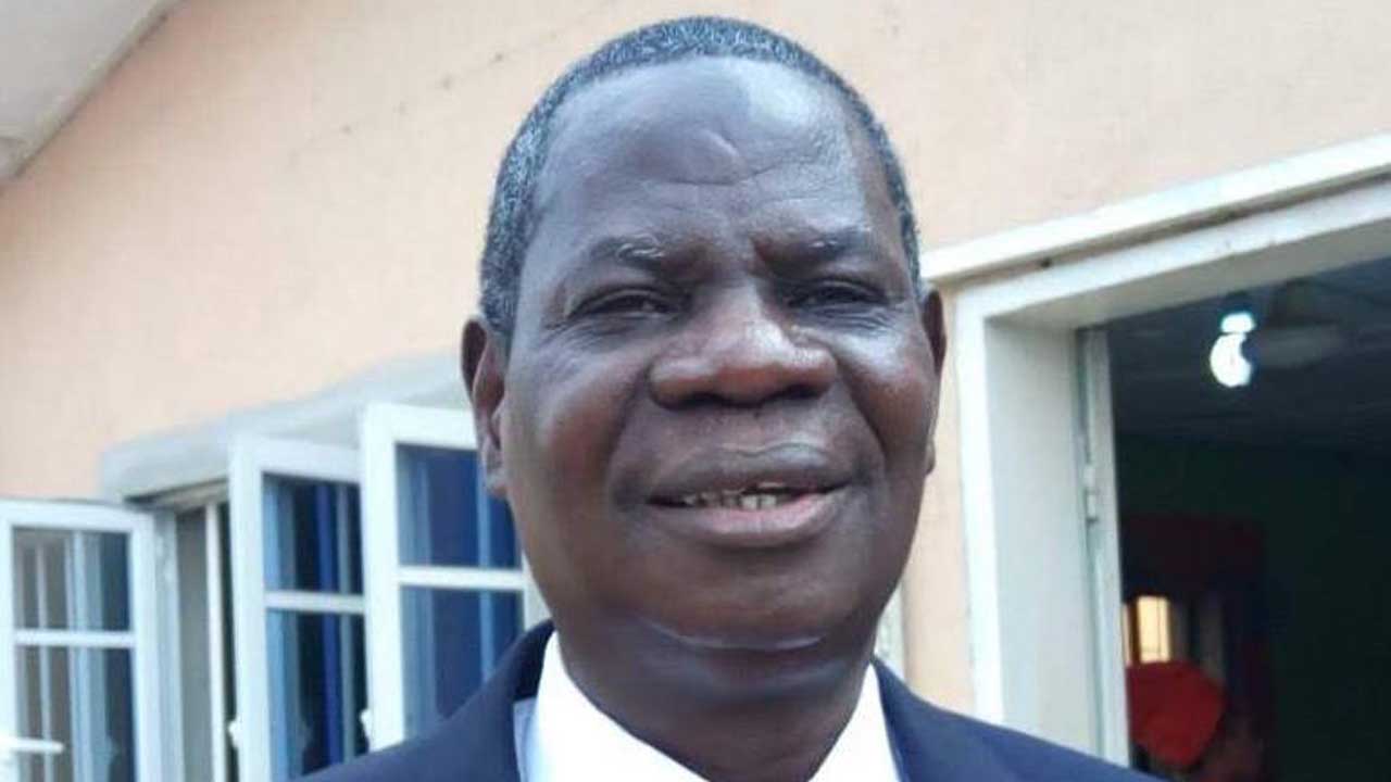 ‘We pray to God over election, his supremacy in the nation’ | The ...