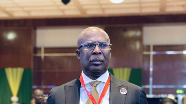 Bayelsa poll: Appeal Court reverses Timipre Sylva’s disqualification as ...