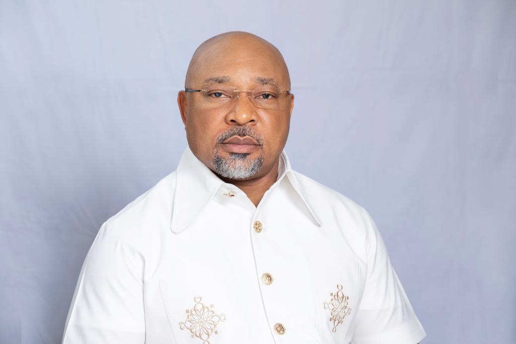 Kogi East PDP senatorial candidate, Victor Adoji, rejects results over ...