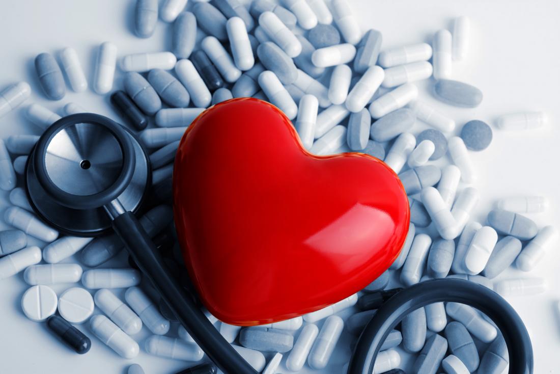Having A Healthy Heart