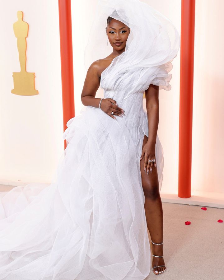 R&B Sensation Tems Makes TIME Magazine's 2023 Next 100 List