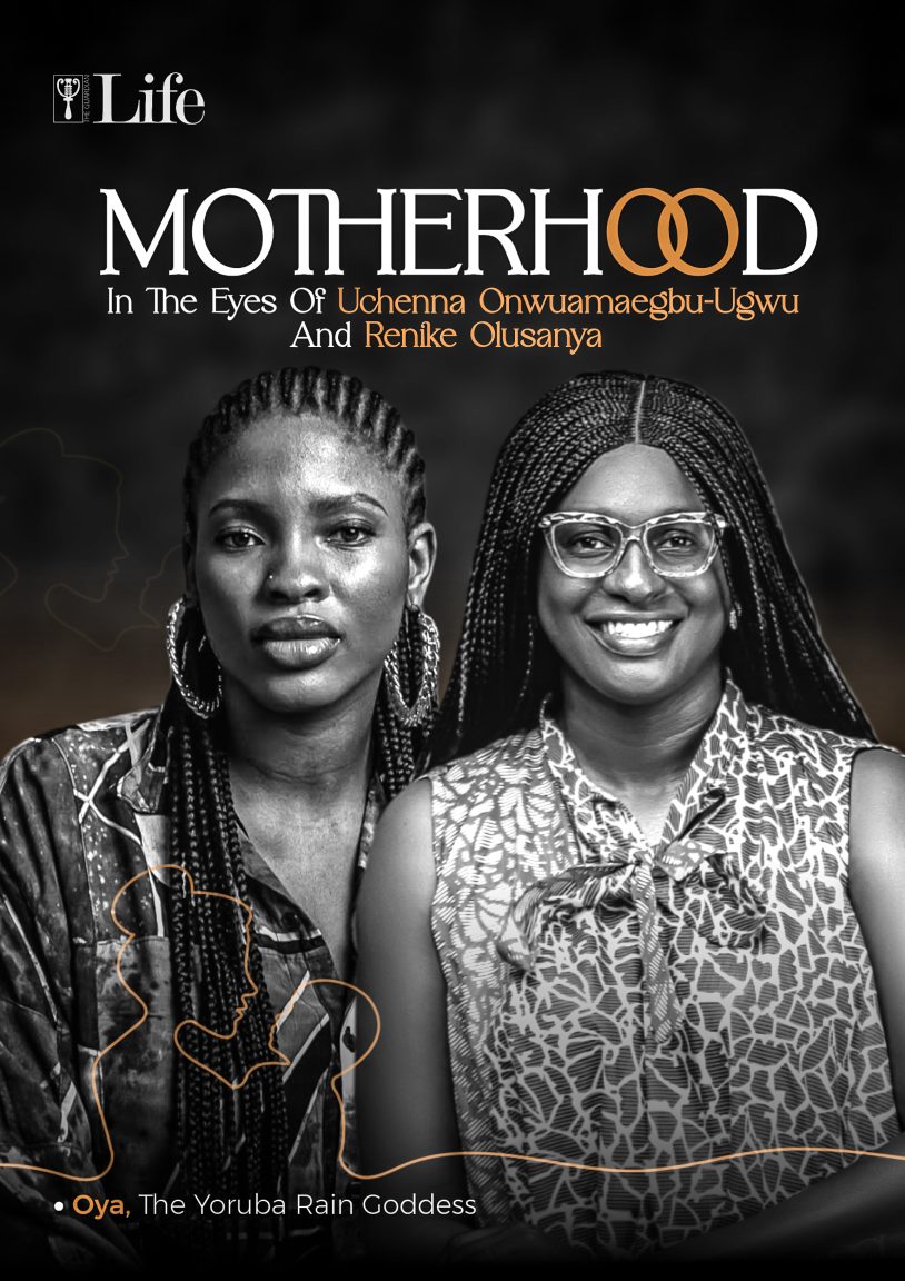 Motherhood In The Eyes Of Uchenna Onwuamaegbu-Ugwu And Renike Olusanya