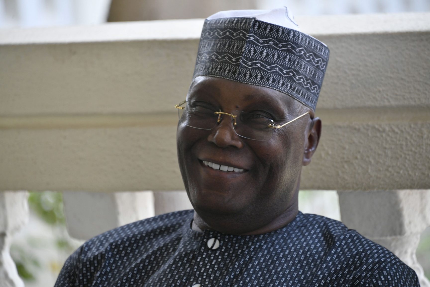 Atiku, LP, MURIC mourn 60 Niger boat mishap victims