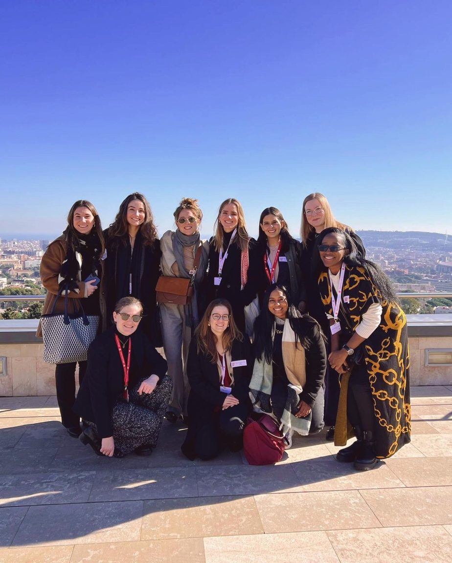 IESE Business School Awards Chinemerem Mezie-Osuocha As The First ...