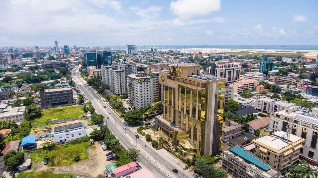Developers to spend more on infrastructure, says report | The Guardian ...