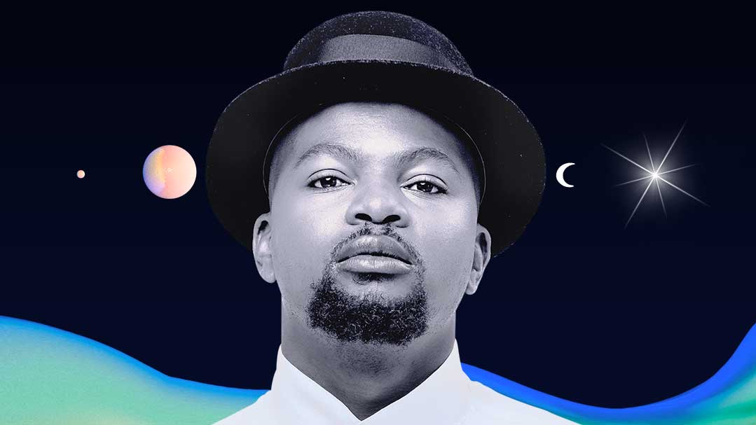 Josiah De Disciple ss Apple music’s latest Isgubhu cover star | The ...