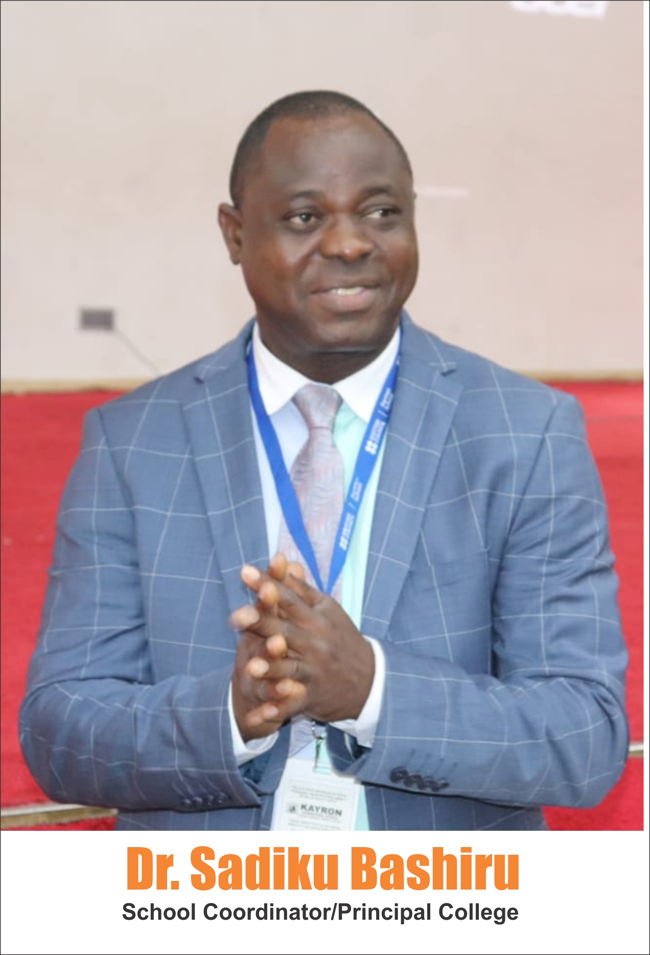 THE GUARDIAN’S SPECIAL FOCUS ON 50 VALUE-DRIVEN CEOS OF EXCELLENCE THAT ...