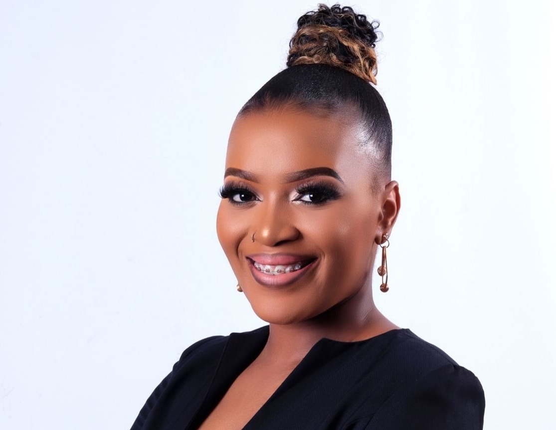 How Pearl Moyo is breaking the boundaries with African Music
