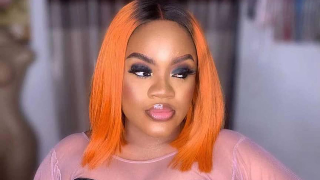 Rising actress, Tierny Olalere opens up on journey into Nollywood | The Guardian Nigeria News ...