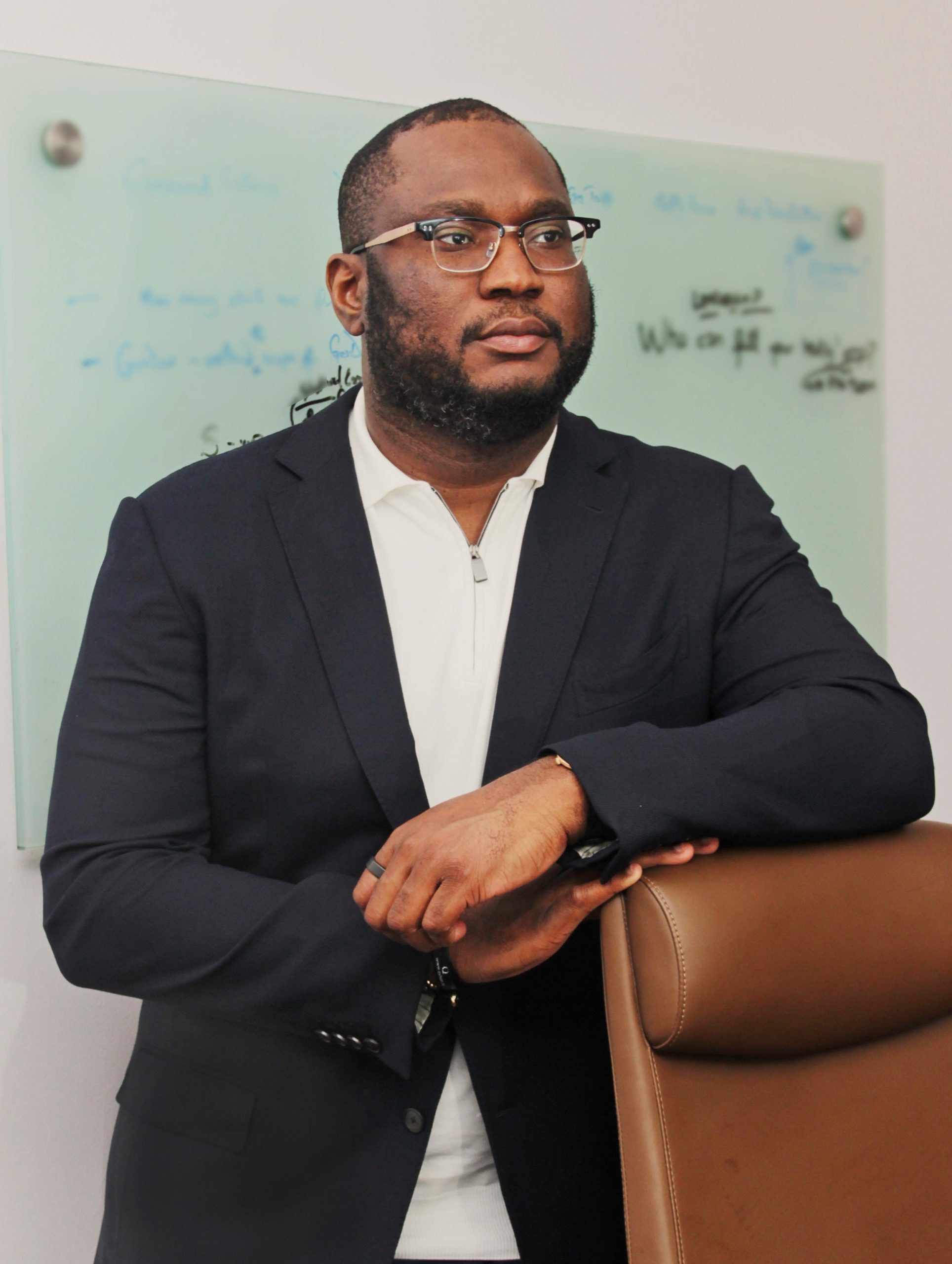 THE GUARDIAN’S SPECIAL FOCUS ON 50 VALUE-DRIVEN CEOS OF EXCELLENCE THAT ...