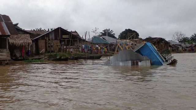Rivers council boss tasks FG on flood management | The Guardian Nigeria ...