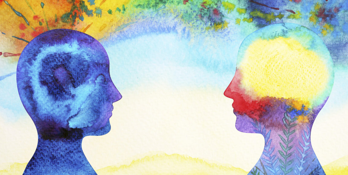 The Power Of Mindset: Key To Success In The Volatile Uncertain Complex ...
