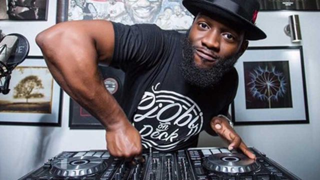DJ Obi…From Guinness World Records To Building Afrobeats’ Nightlife ...