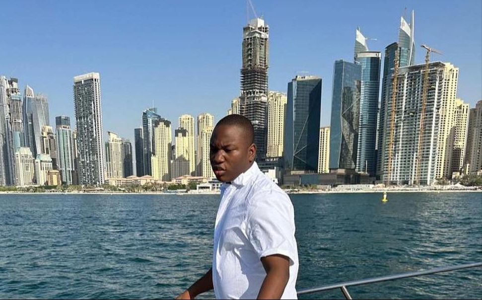 Talent management is more than just music promotion — Ndulue Kenechukwu ...