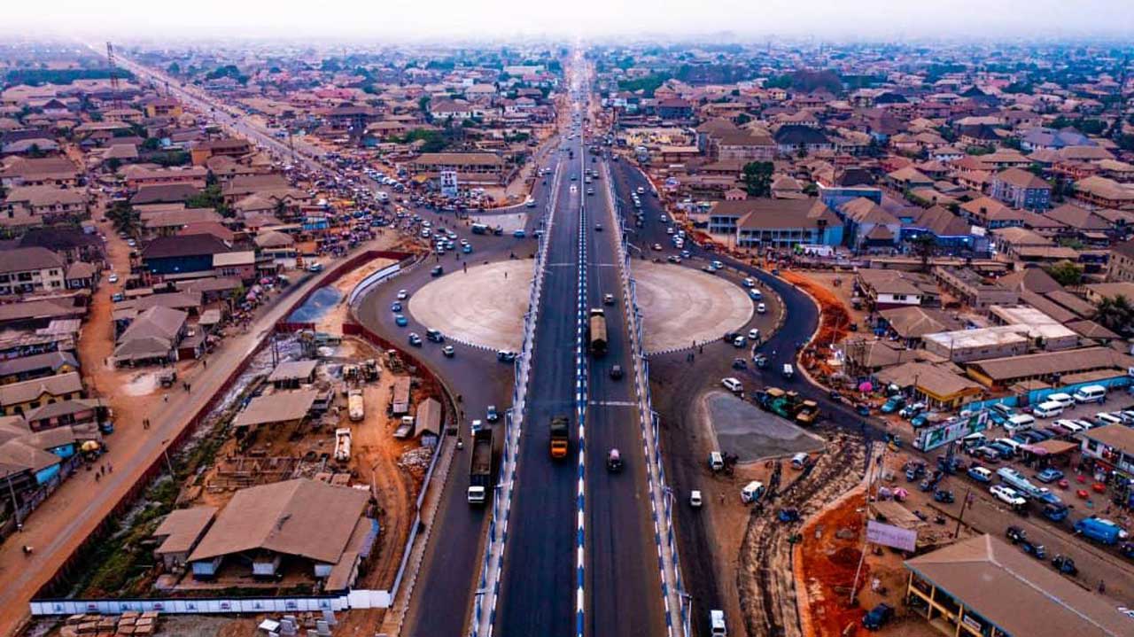 Tracking Okowa’s surplus projects, bridges to Delta’s connectivity ...