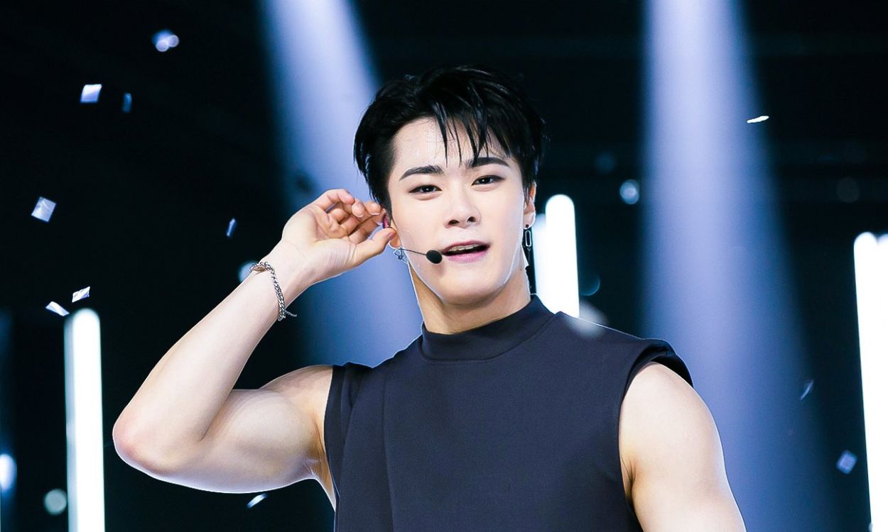 K-pop Astro Moonbin Passes Away From Suspected Suicide